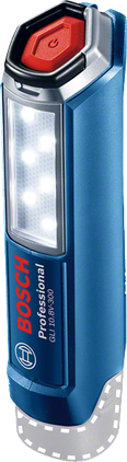 GLI 10.8V-300 コードレスライト | Bosch Professional