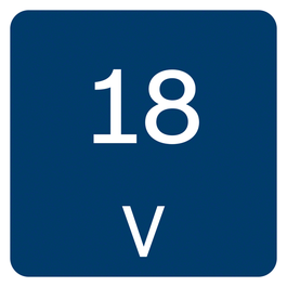 GRC 18V-60 コードレスラチェットレンチ | Bosch Professional