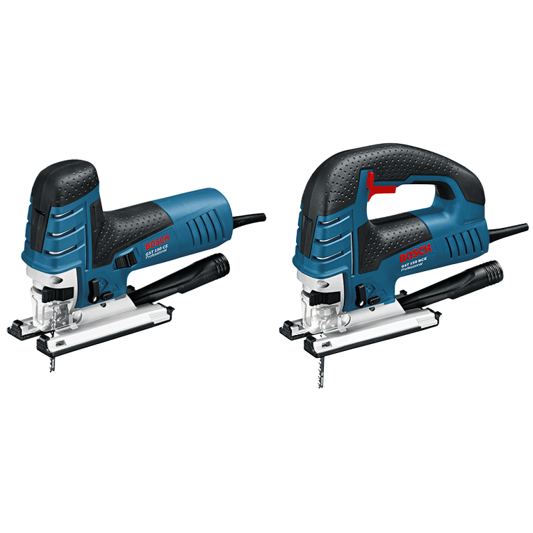 GST 90 BE ジグソー | Bosch Professional