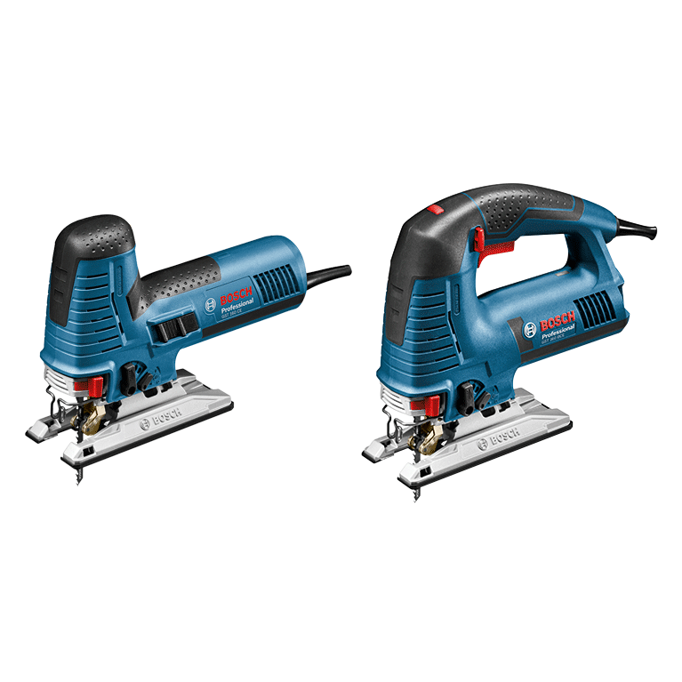 GST 160 BCE ジグソー | Bosch Professional