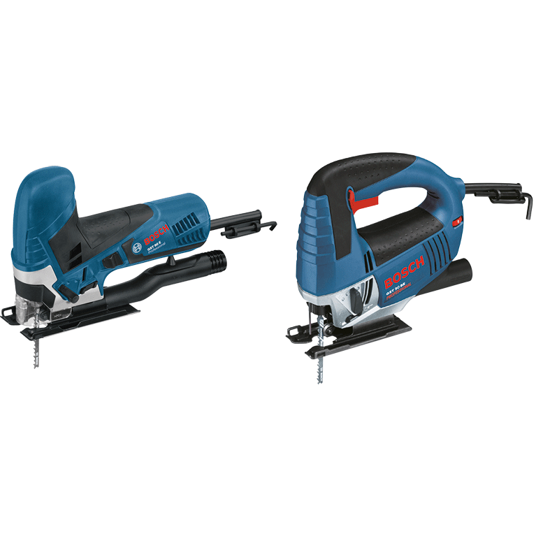 GST 90 BE ジグソー | Bosch Professional