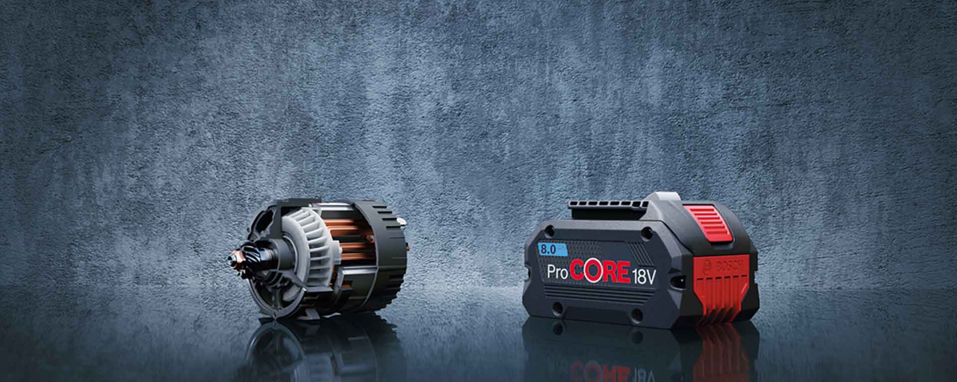 BITURBO Brushless | Bosch Professional